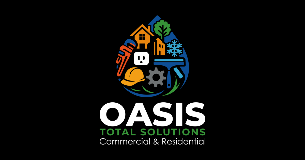 Commercial Janitorial, Maintenance & Trade Services MA & CT | Oasis ...
